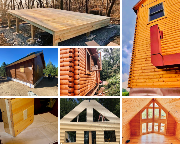 20 Questions to Ask When Considering Cabin Floor Plans