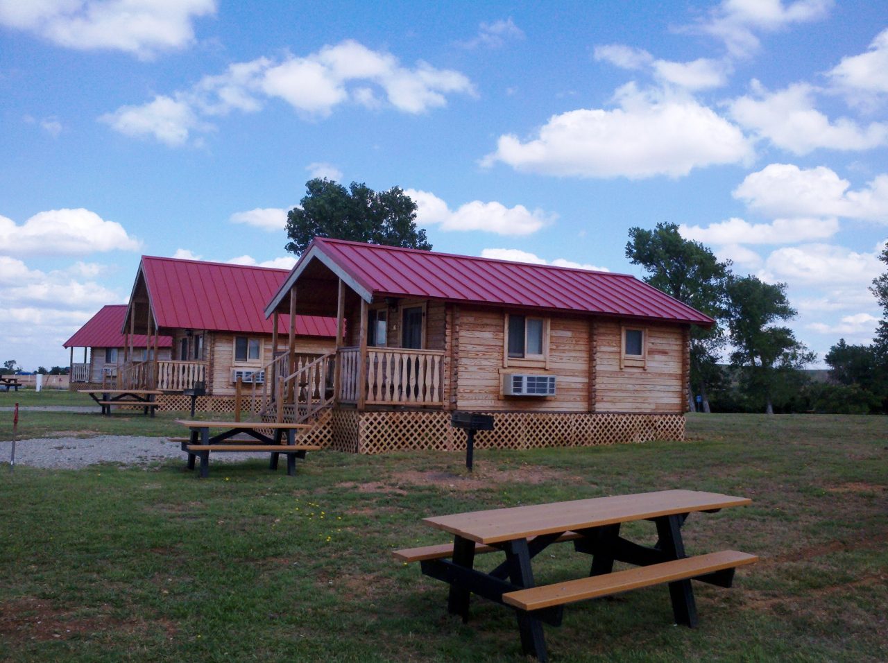 Bunkhouse Log Cabin Kits - Log Cabin Kits | Log Homes | Custom Log Cabins