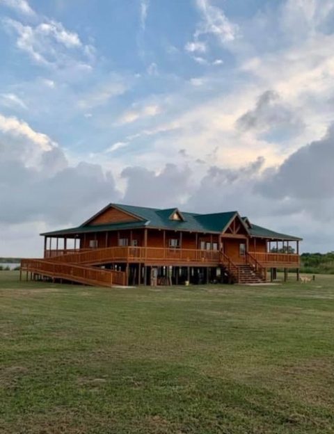 Log Cabin Kits | Log Homes | DIY & Custom | Easy to Build