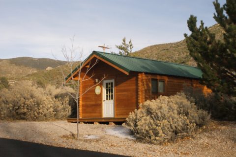Bunkhouse Log Cabin Kits - Log Cabin Kits | Log Homes | Custom Log Cabins