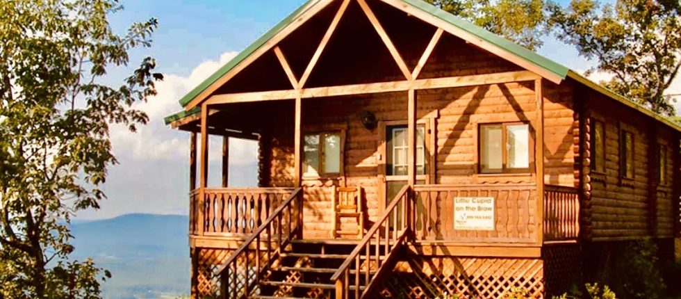 Log Cabin Kits | Log Homes | DIY & Custom | Easy to Build