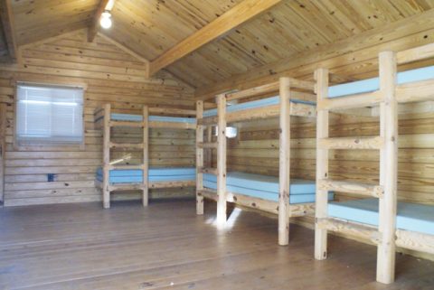 Bunkhouse Log Cabin Kits - Log Cabin Kits | Log Homes | Custom Log Cabins