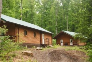 Bunkhouse Log Cabin Kits - Log Cabin Kits | Log Homes | Custom Log Cabins