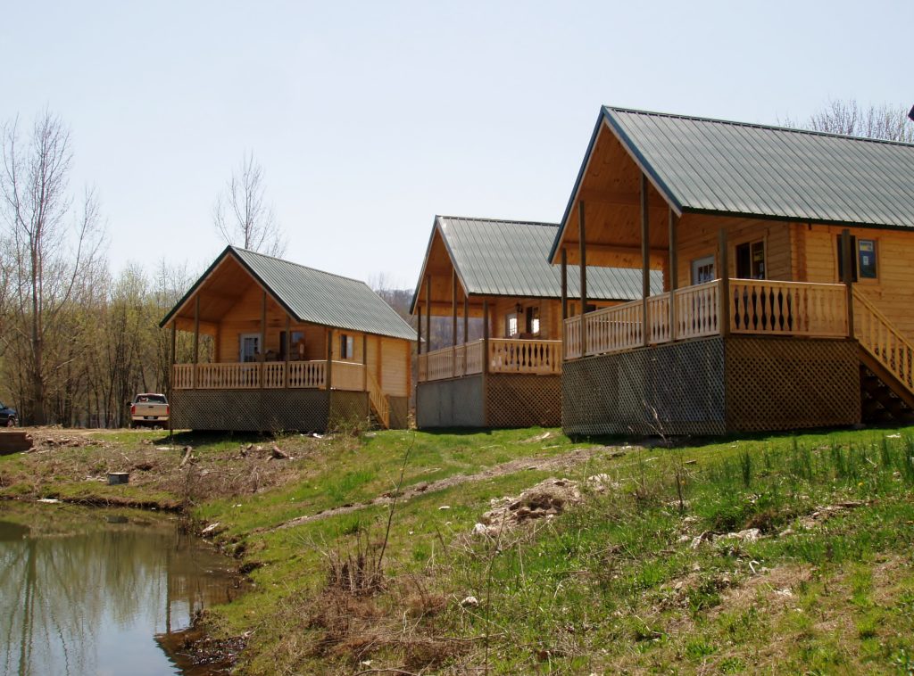 Log Cabin Kits | Log Homes | DIY & Custom | Easy to Build