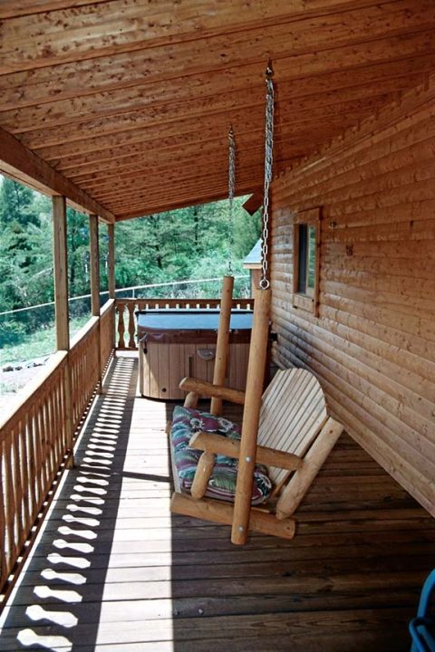 Mountain Haven - Log Cabin Kits | Log Homes | Custom Log Cabins