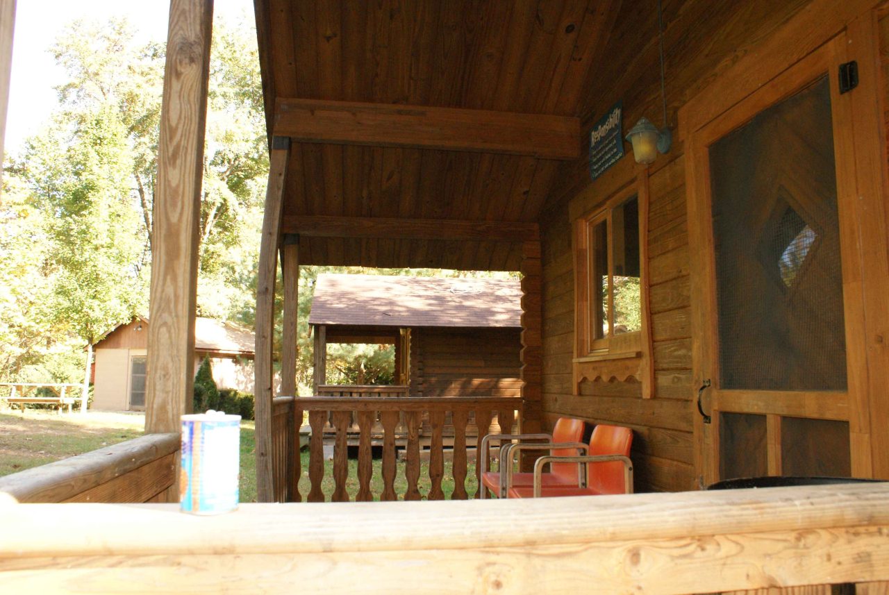 Spearfish ADA - Log Cabin Kits | Log Homes | Custom Log Cabins