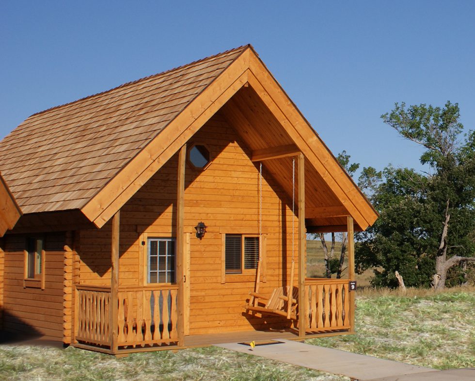 Elk Lodge - Log Cabin Kits | Log Homes | Custom Log Cabins