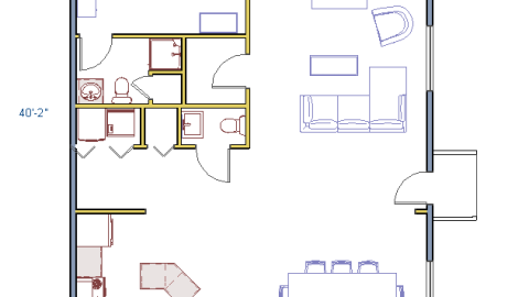 Timber Ridge - Log Cabin Kits | Log Homes | Custom Log Cabins
