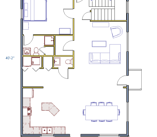 Timber Ridge - Log Cabin Kits | Log Homes | Custom Log Cabins