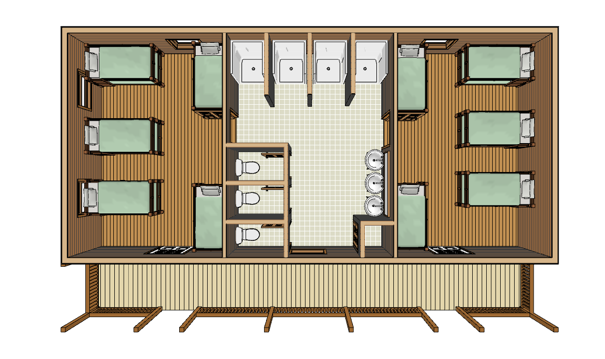 Moose Lodge - Log Cabin Kits | Log Homes | Custom Log Cabins
