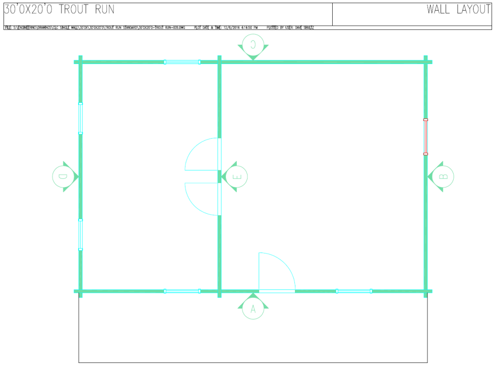 Log Cabin Assembly - Log Cabin Kits | Log Homes | Custom Log Cabins